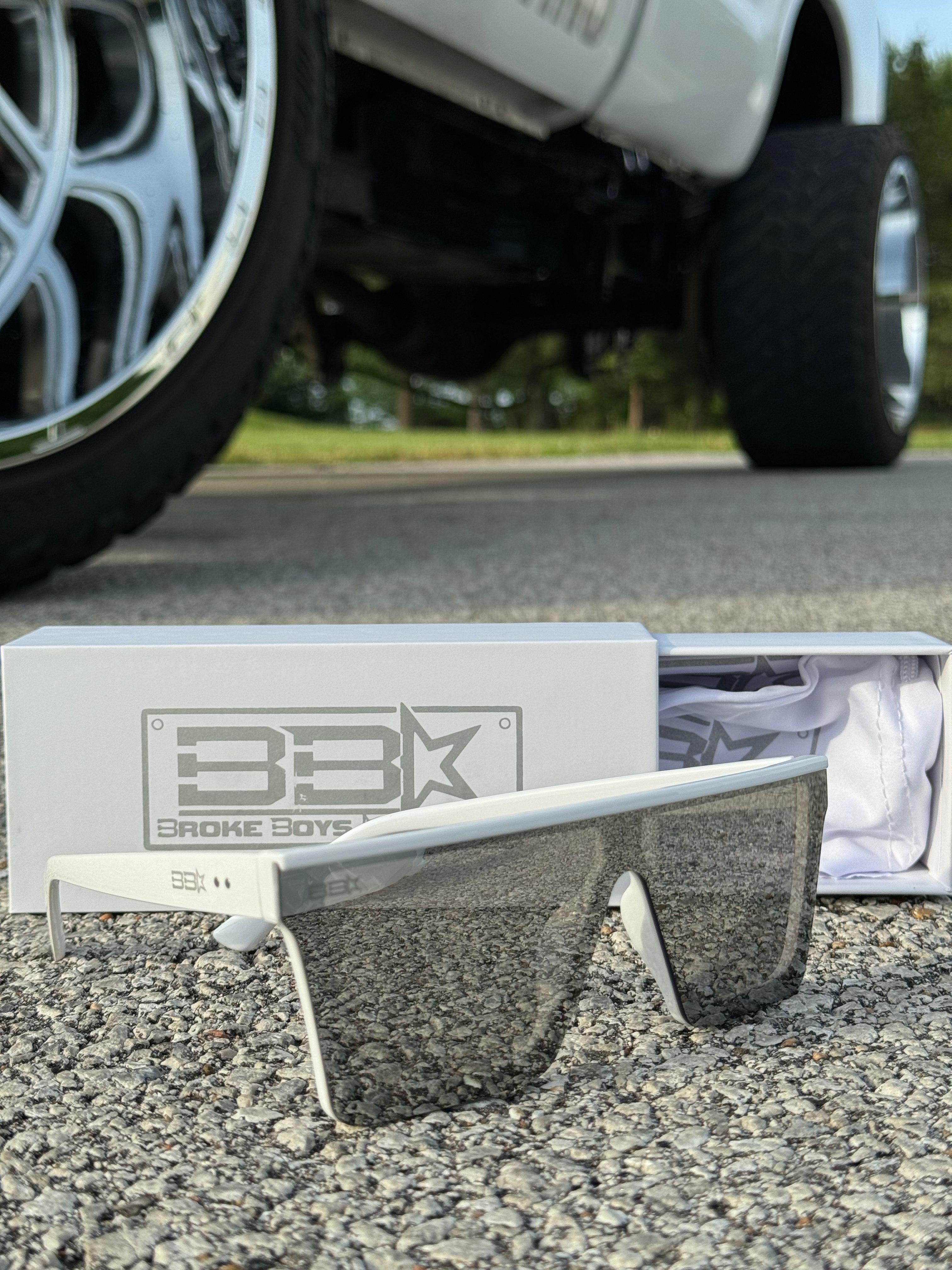 BBK Shades