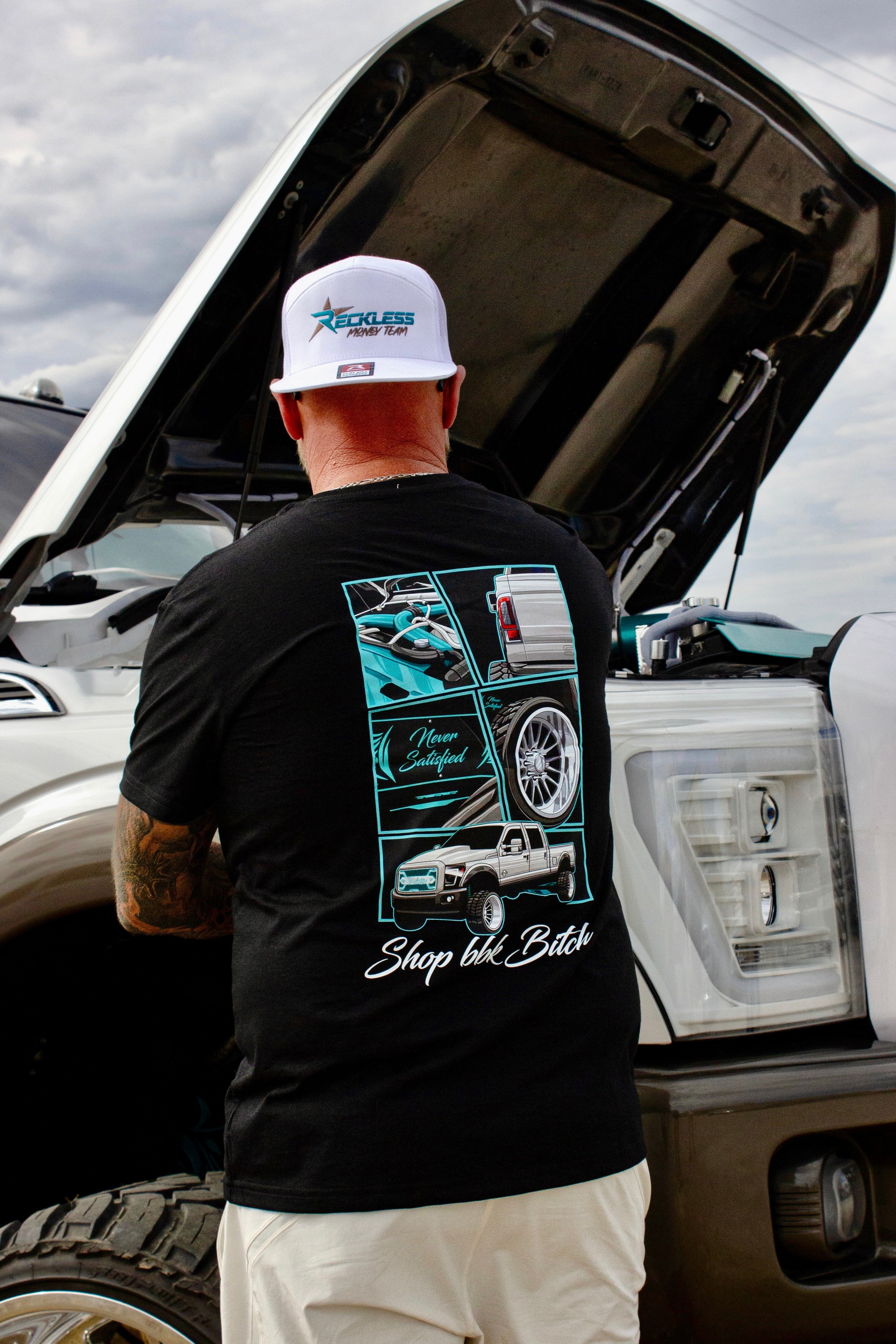 Apparel – BBK