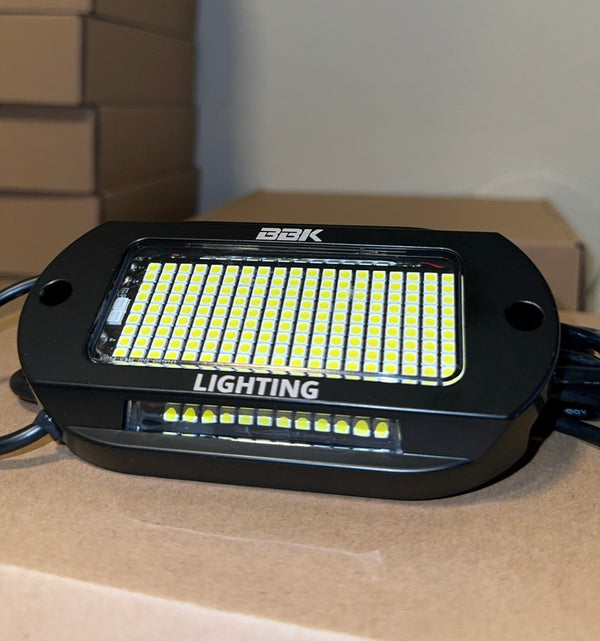 219 led Rock Lights – BBK